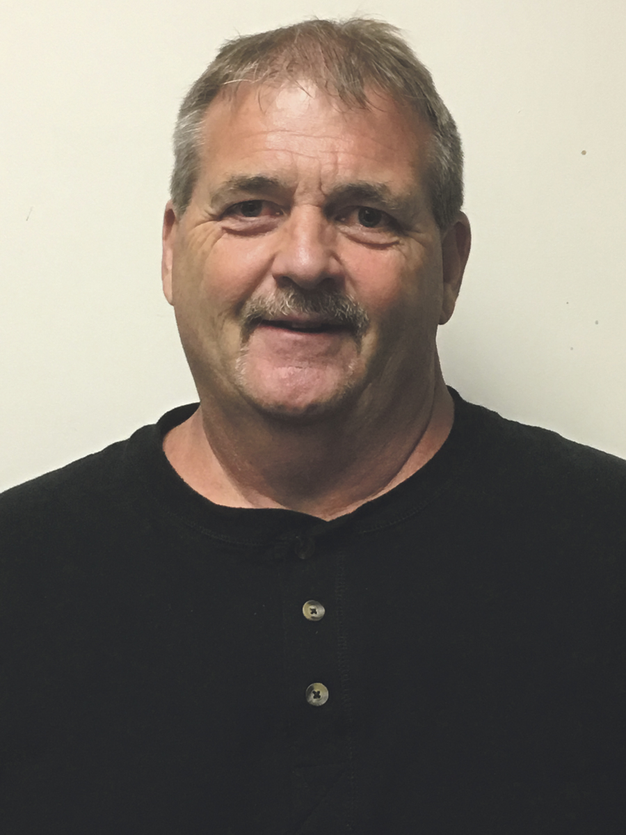 Mike Maxwell announces candidacy for School Board | News, Sports, Jobs ...